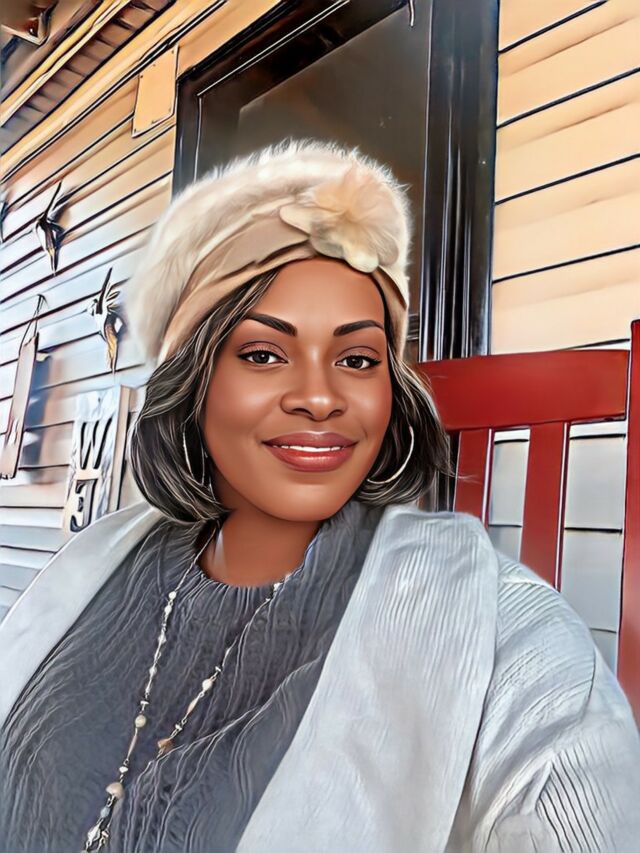 Photo effects combo by Hope McClendon on Photo Lab