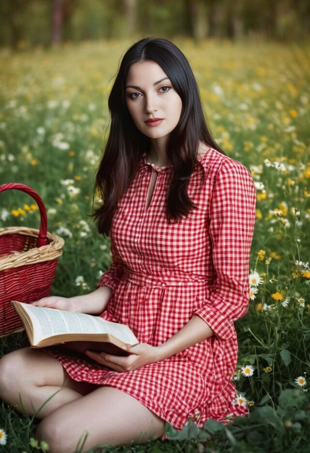 Photo effects collection by MARIA CARO on Photo Lab