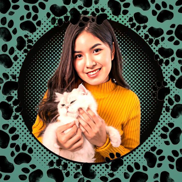 Photo effects collection by MARIA CARO on Photo Lab