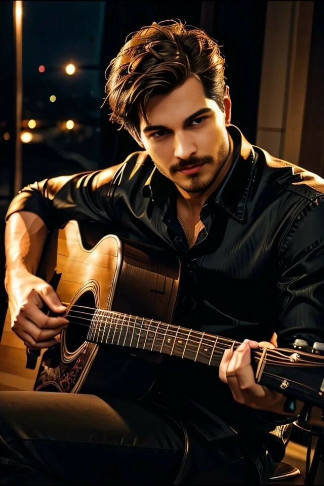 Photo effects combo by Goutam Samal on Photo Lab