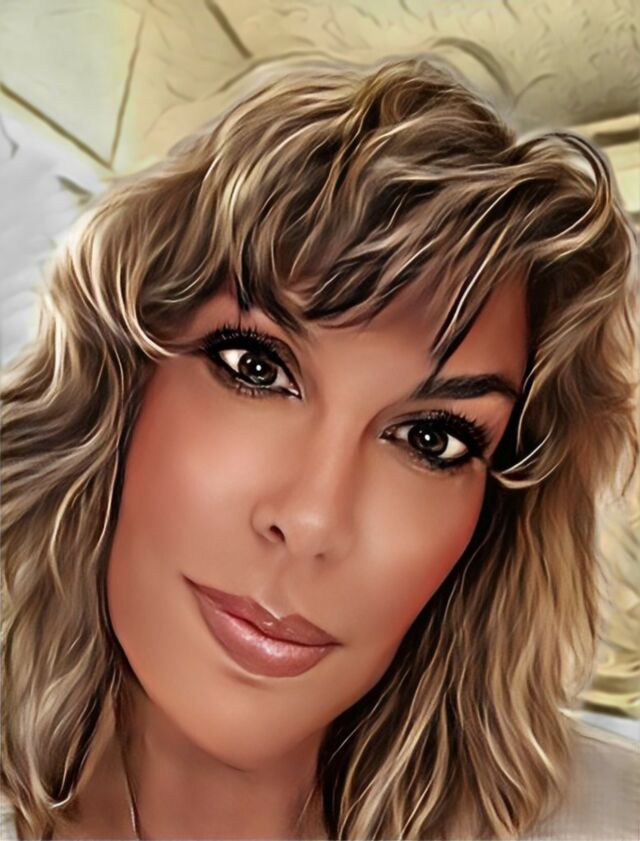 Photo effects combo by Sandra Fagan on Photo Lab