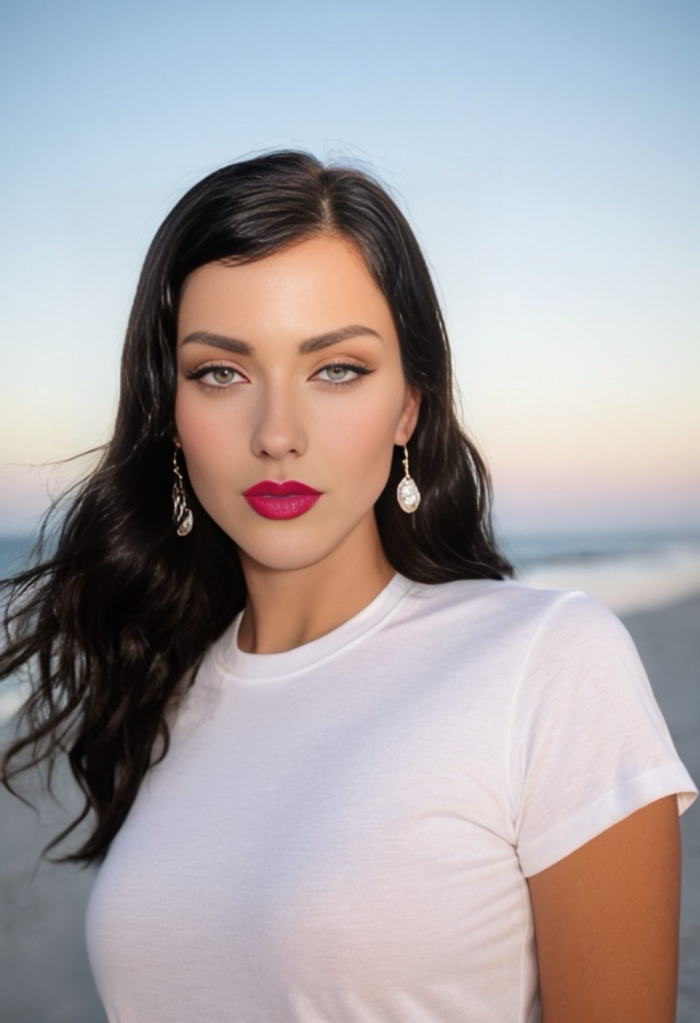 Photo effects collection by MARIA CARO on Photo Lab