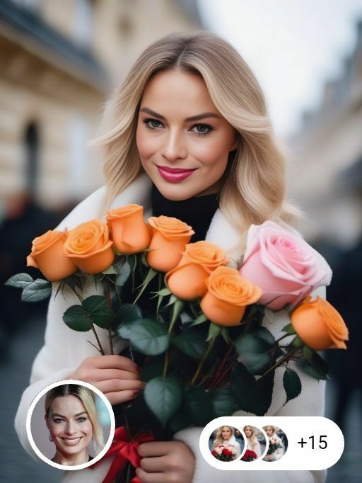 Photo effects combo by Murat Tosun on Photo Lab