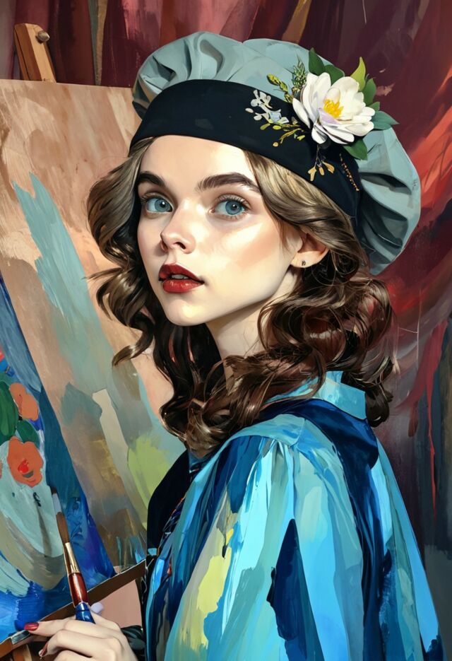 Photo effects collection by MARIA CARO on Photo Lab