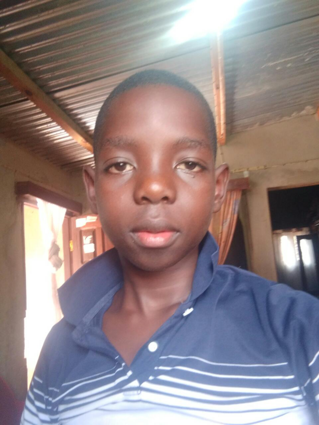 Try this effect on ToonMe