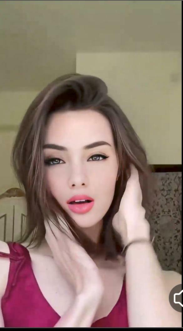 Photo effects combo by Steff Kho on Photo Lab