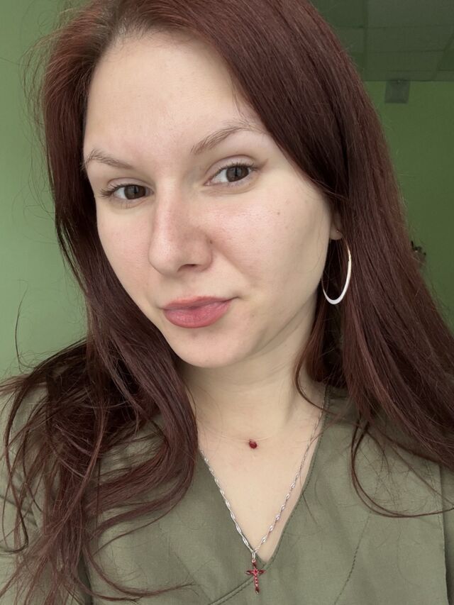 Photo effects combo by Alexandra Sharonova on Photo Lab