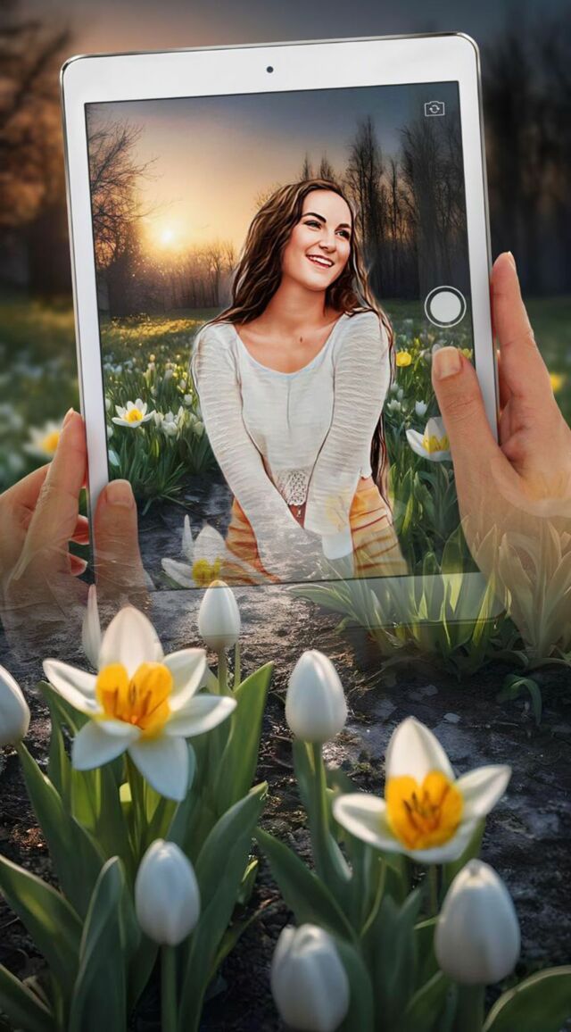 Photo effects collection by olga on Photo Lab