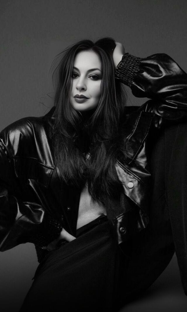 Photo effects combo by Марьяна Канукоева on Photo Lab