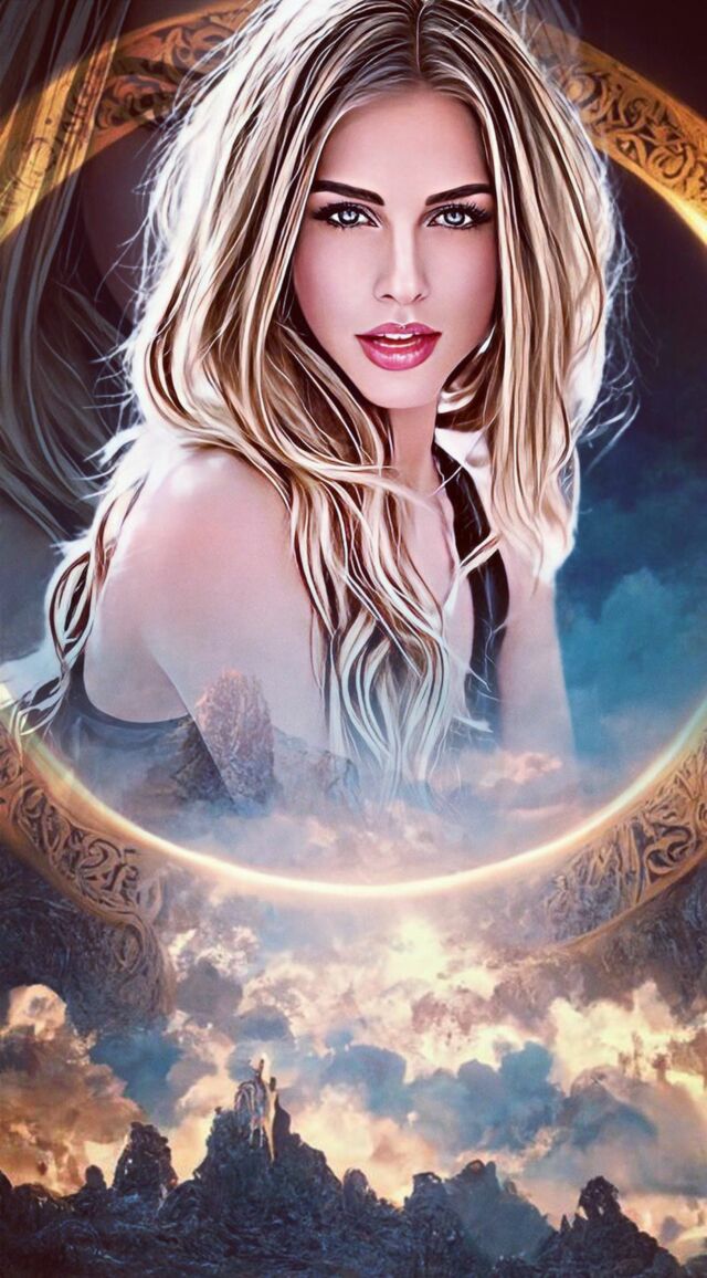 Photo effects combo by Zen on Photo Lab