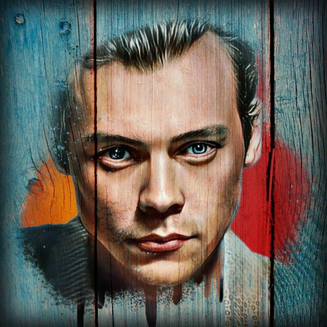 Photo effects collection by Alex Lambrou on Photo Lab