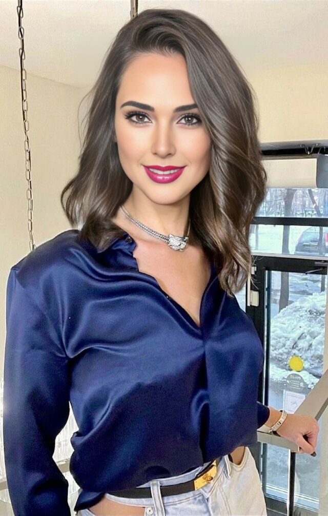 Photo effects collection by Graham Low on Photo Lab