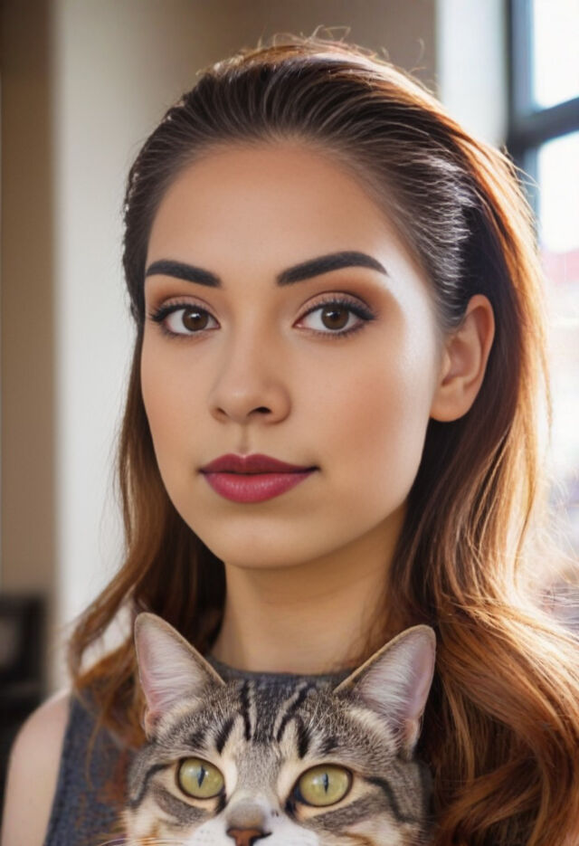 Photo effects collection by MARIA CARO on Photo Lab