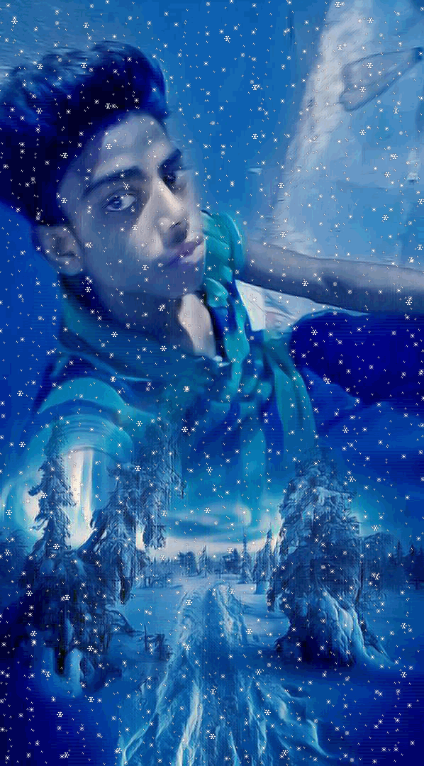 Photo effects combo by Karan Karan Lalit on Photo Lab