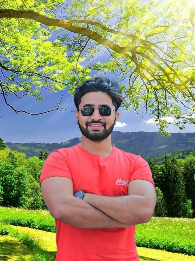 Photo effects combo by Jyoti M on Photo Lab