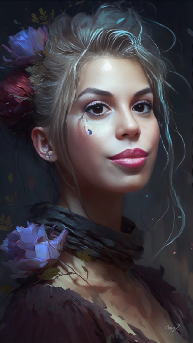 Photo effects combo by Sandra Fagan on Photo Lab