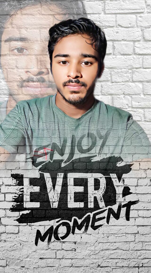 Photo effects combo by MD Shamim on Photo Lab