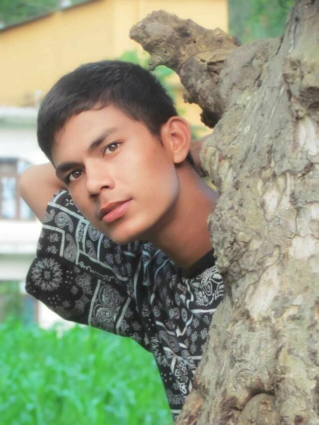 Photo effects combo by Hari Rokaya on Photo Lab