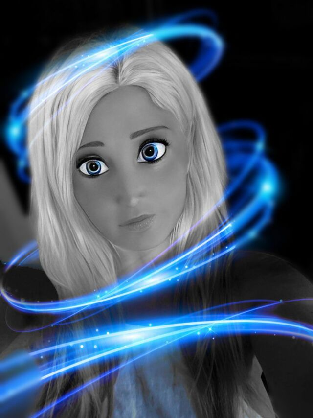 Photo effects combo by Alex Lambrou on Photo Lab