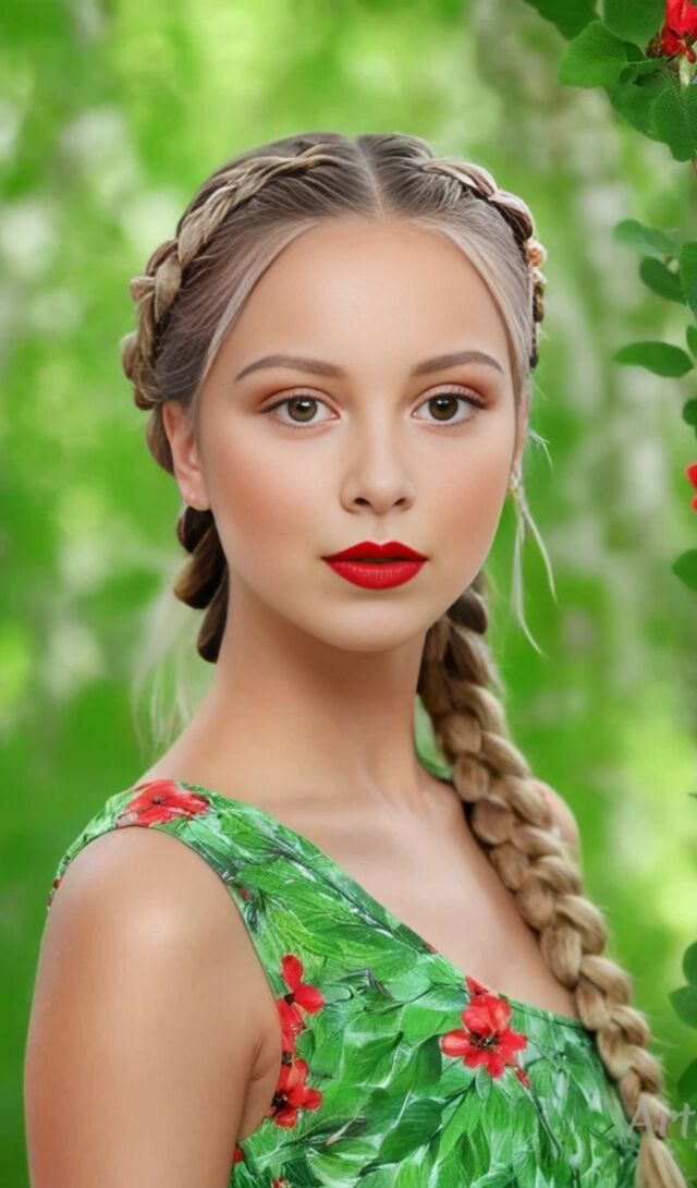 Photo effects combo by Victoria Valeria on Photo Lab