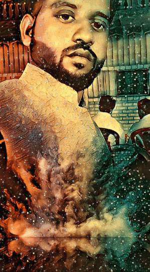 Photo effects collection by ali raza on Photo Lab