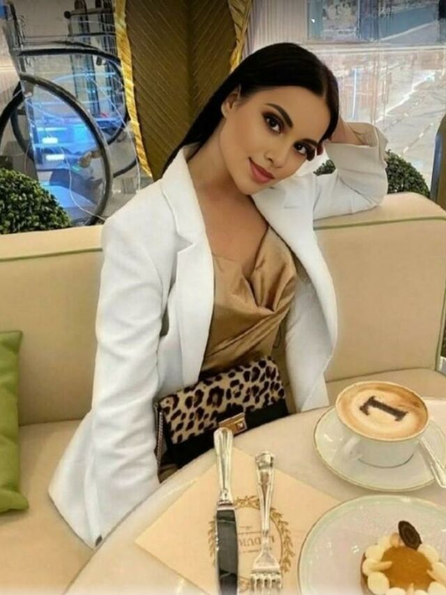 Photo effects collection by Inna Koval on Photo Lab