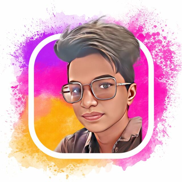 Photo effects collection by Annu on Photo Lab