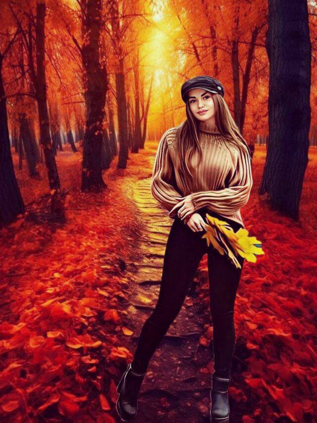 Photo effects combo by M W on Photo Lab