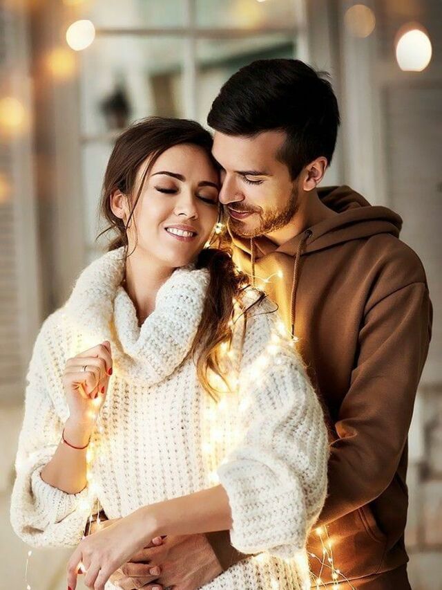 Photo effects collection by tag 'couple' on Photo Lab
