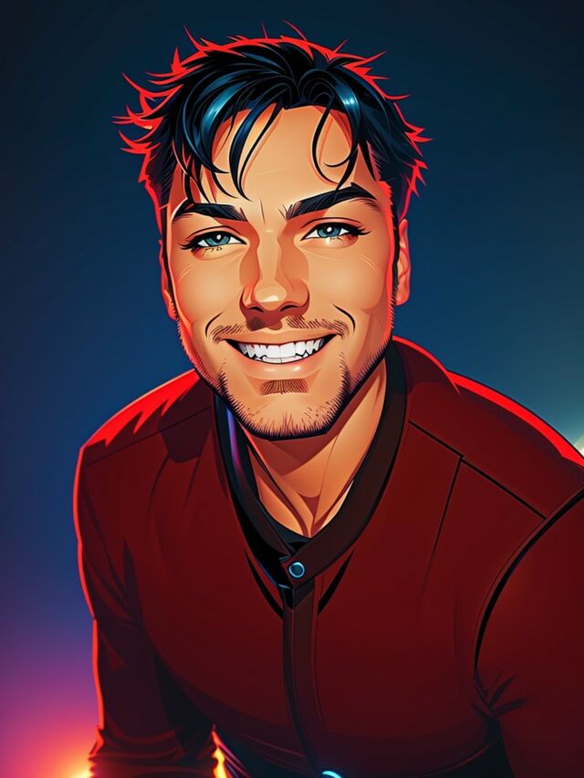 Photo effects combo by Sekithia Oliver on Photo Lab