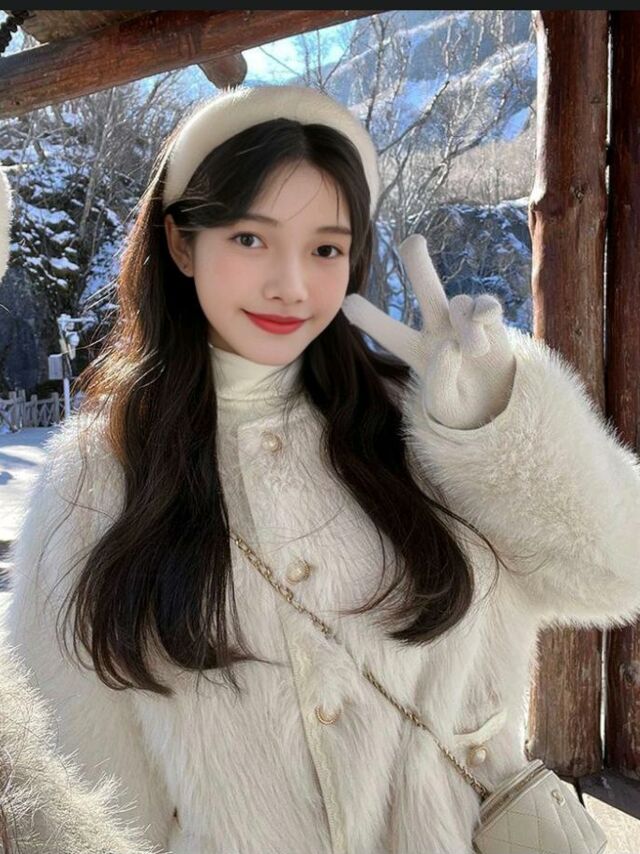 Photo effects collection by Xing Lin on Photo Lab