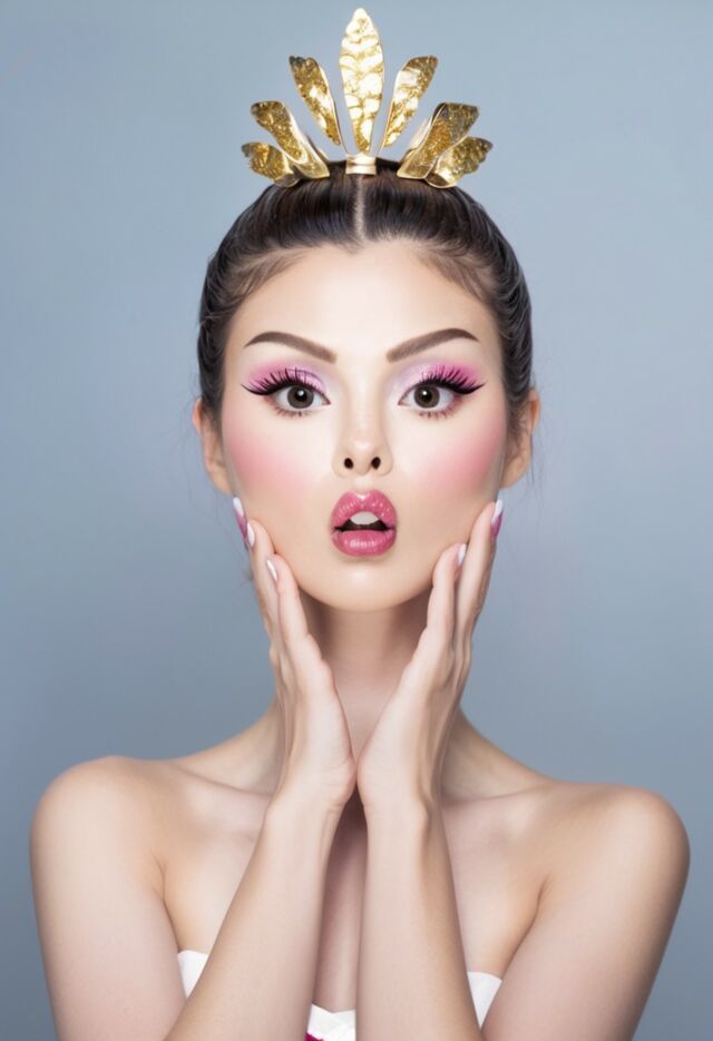 Photo effects collection by MARIA CARO on Photo Lab