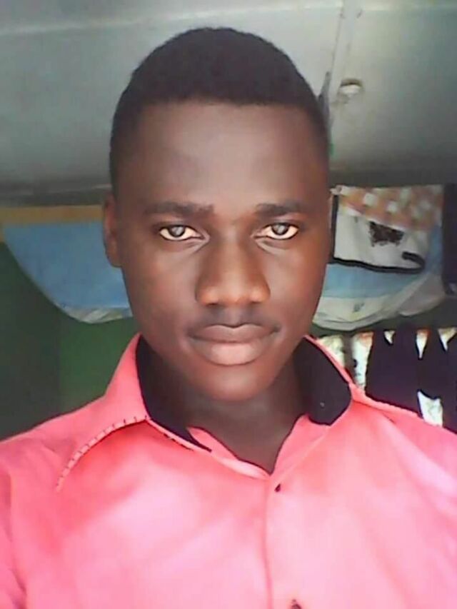 Photo effects combo by Ishmael Taylor on Photo Lab