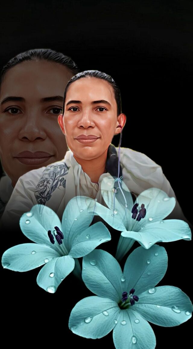 Photo effects combo by Raymond Jones on Photo Lab