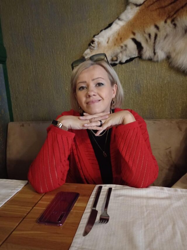 Photo effects combo by Natalia Safonova on Photo Lab