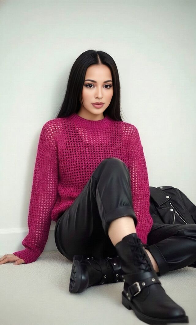 Photo effects combo by Karina on Photo Lab