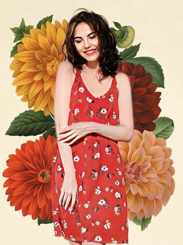 Photo effects combo by MARIA CARO on Photo Lab