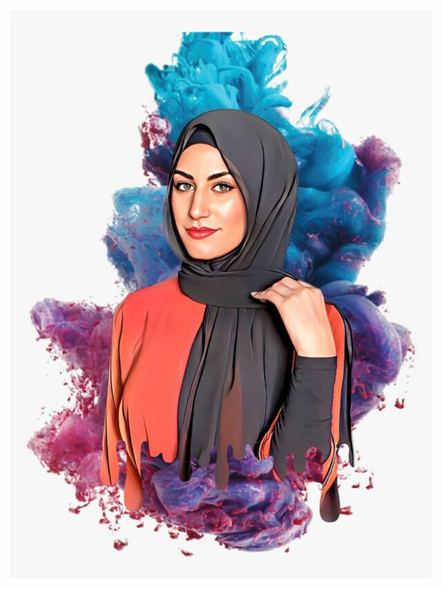 Photo effects combo by Sabrina Sabra on Photo Lab