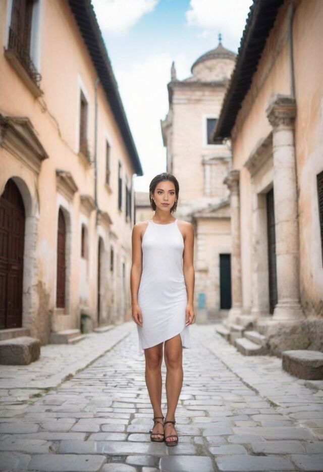 Photo effects collection by MARIA CARO on Photo Lab