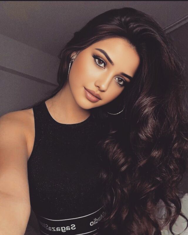 Photo effects combo by Rina on Photo Lab