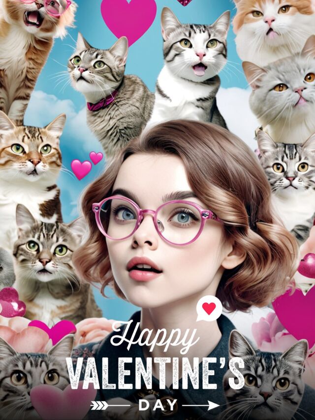 Photo effects collection by MARIA CARO on Photo Lab