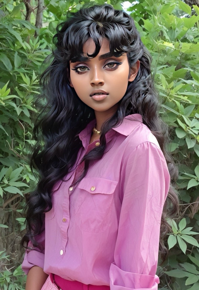 Photo effects collection by MARIA CARO on Photo Lab