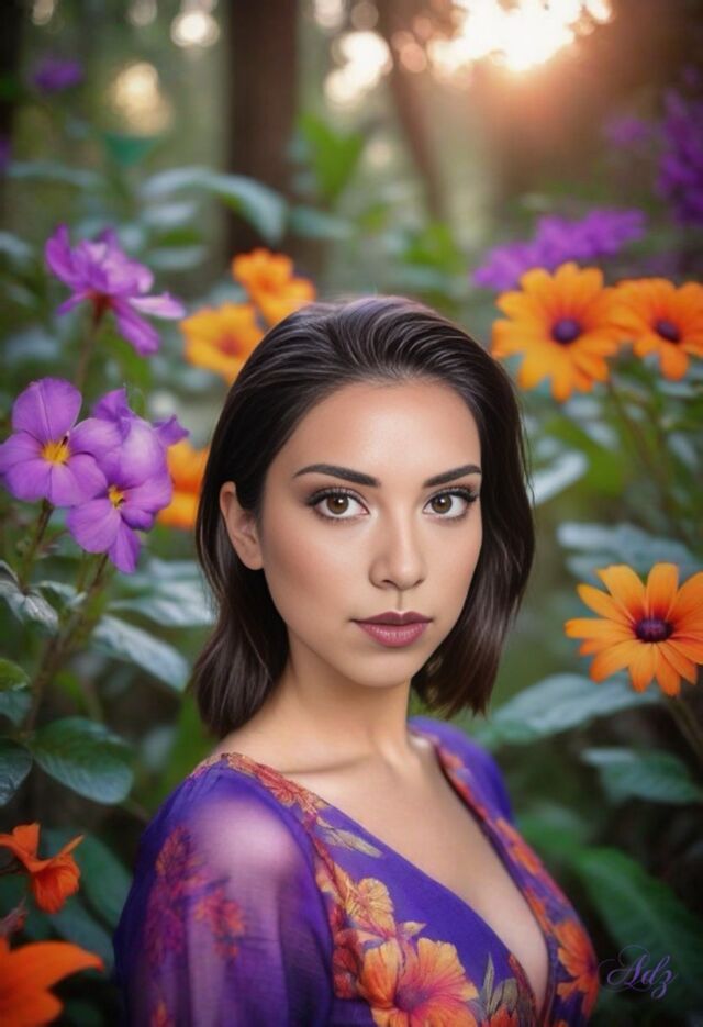 Photo effects collection by MARIA CARO on Photo Lab