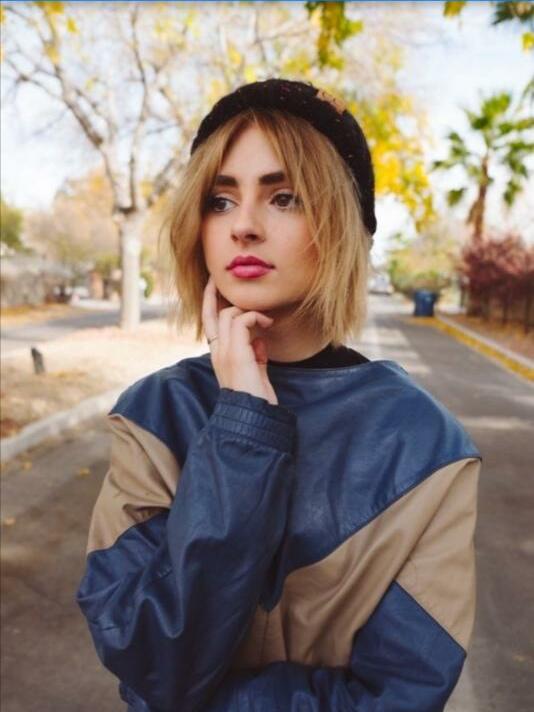 Photo effects combo by Ela Kaya on Photo Lab