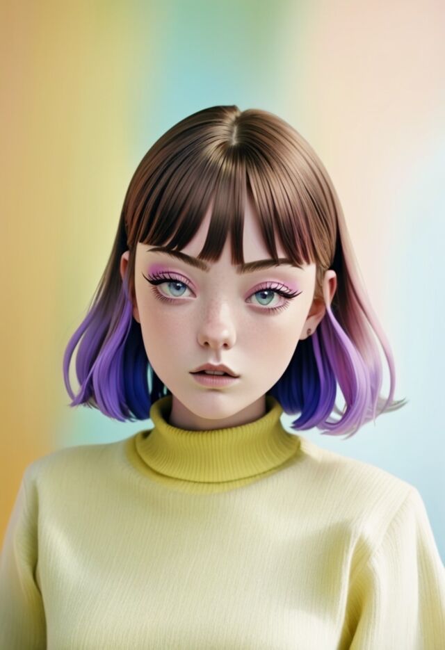 Photo effects collection by MARIA CARO on Photo Lab