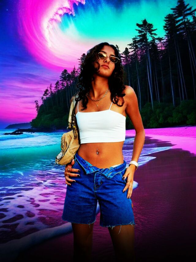 Photo effects collection by MARIA CARO on Photo Lab