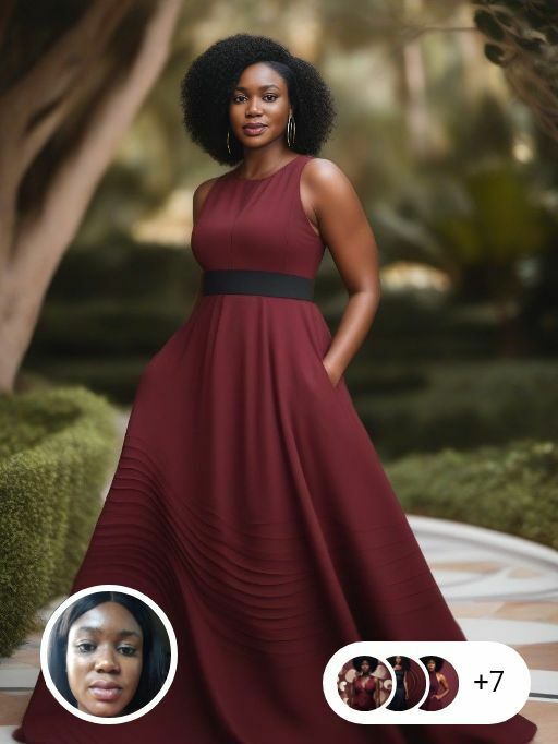 Photo effects combo by Faith Obeto on Photo Lab