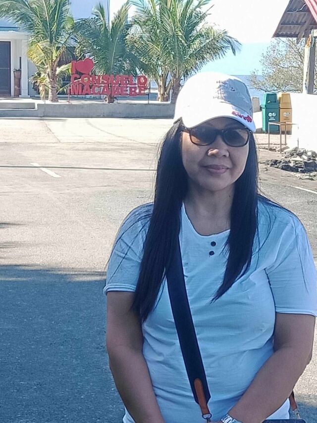 Photo effects combo by Dianna Manguerra on Photo Lab