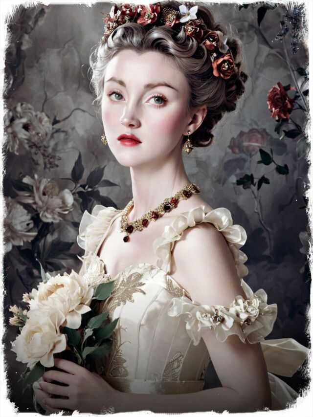 Photo effects collection by MARIA CARO on Photo Lab