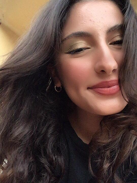 Photo effects combo by Jyotsna Mayee on Photo Lab